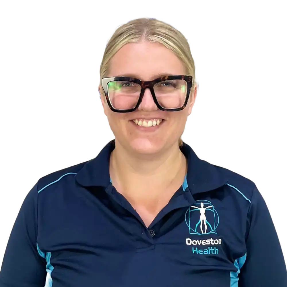 Doveston Health | Best Allied Health Services in Morayfield and ...